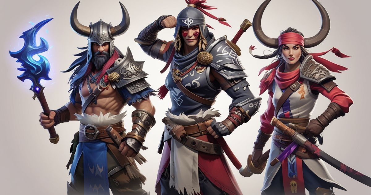 Hero Siege Season 6 Tier List: The Best Classes Ranked - GamerGuideHub