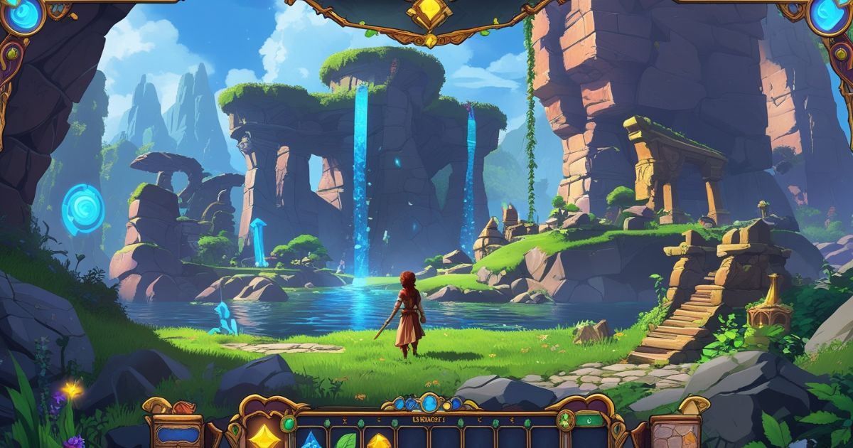 Lost Lands 3: The Golden Curse Walkthrough - GamerGuideHub