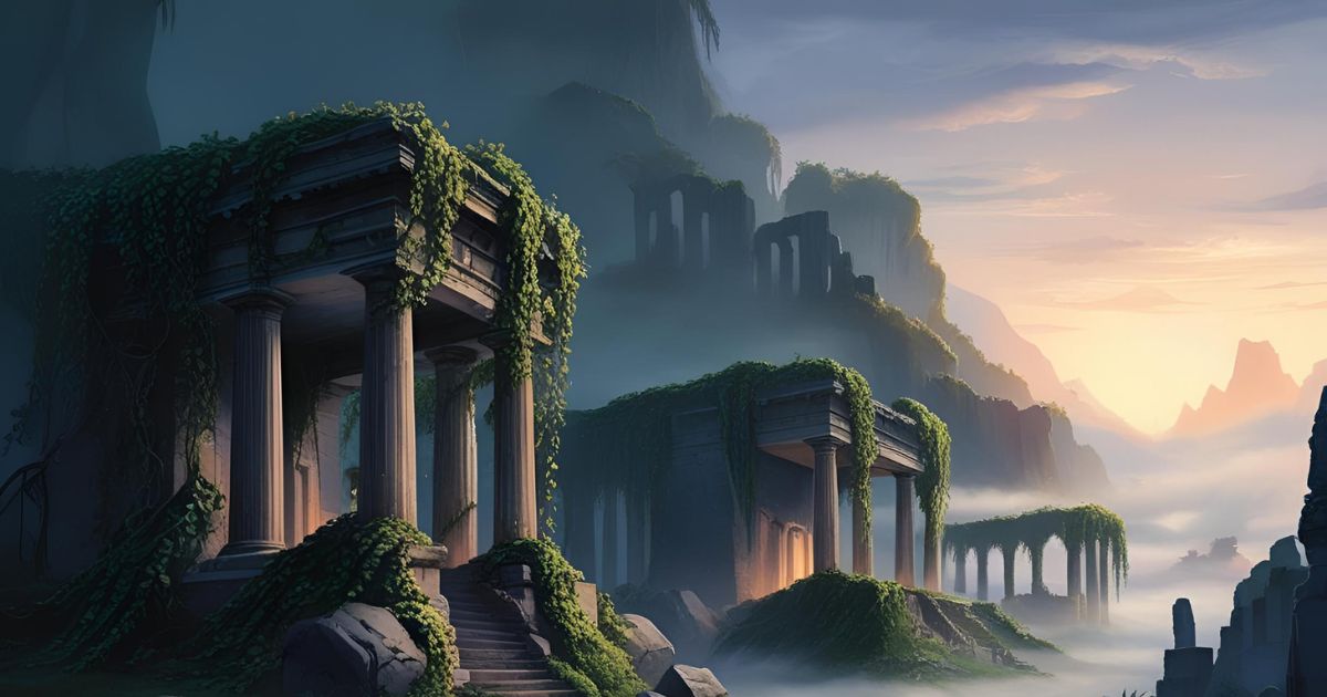 Lost Lands 5 Walkthrough: Your Ultimate Guide to Escaping the Hidden ...
