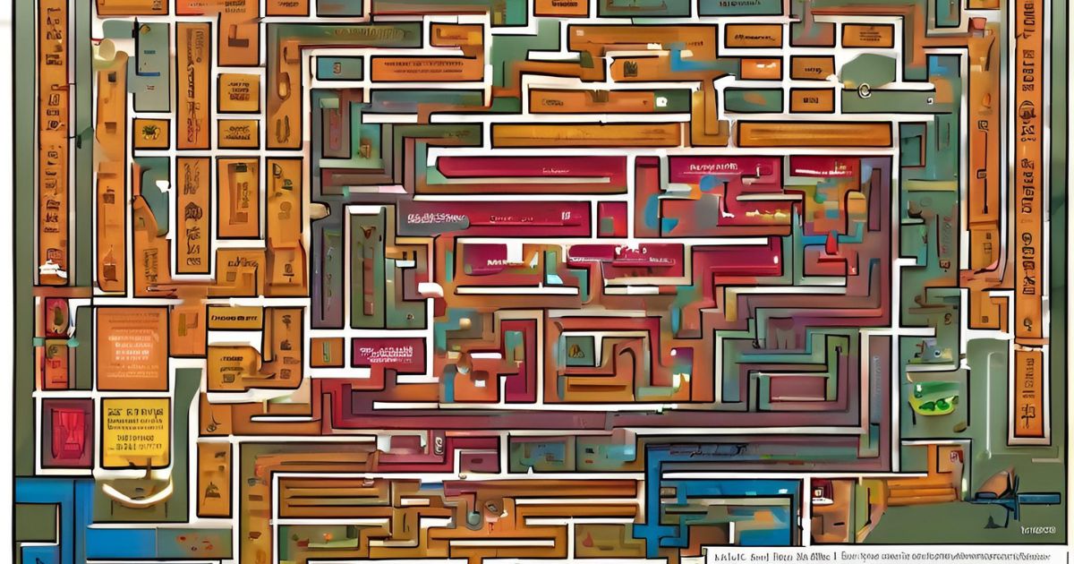 Maze of the Master Price Guide: Navigating the Costs of Gaming Like a ...