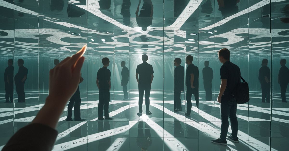 Mirror Room Escape Walkthrough: How to Solve This Intriguing Puzzle ...