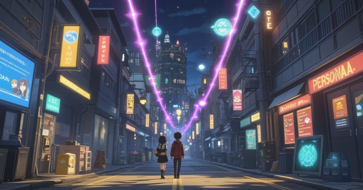 Persona 4 Golden Walkthrough: Your Ultimate Guide to Success in Inaba ...