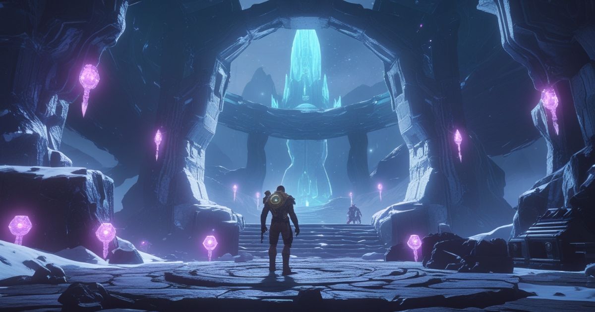 The Ultimate Prophecy Dungeon Guide (For Guardians of All Levels) 2025 ...