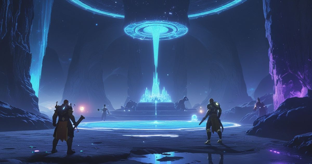 The Ultimate Prophecy Dungeon Guide (For Guardians of All Levels) 2025 ...