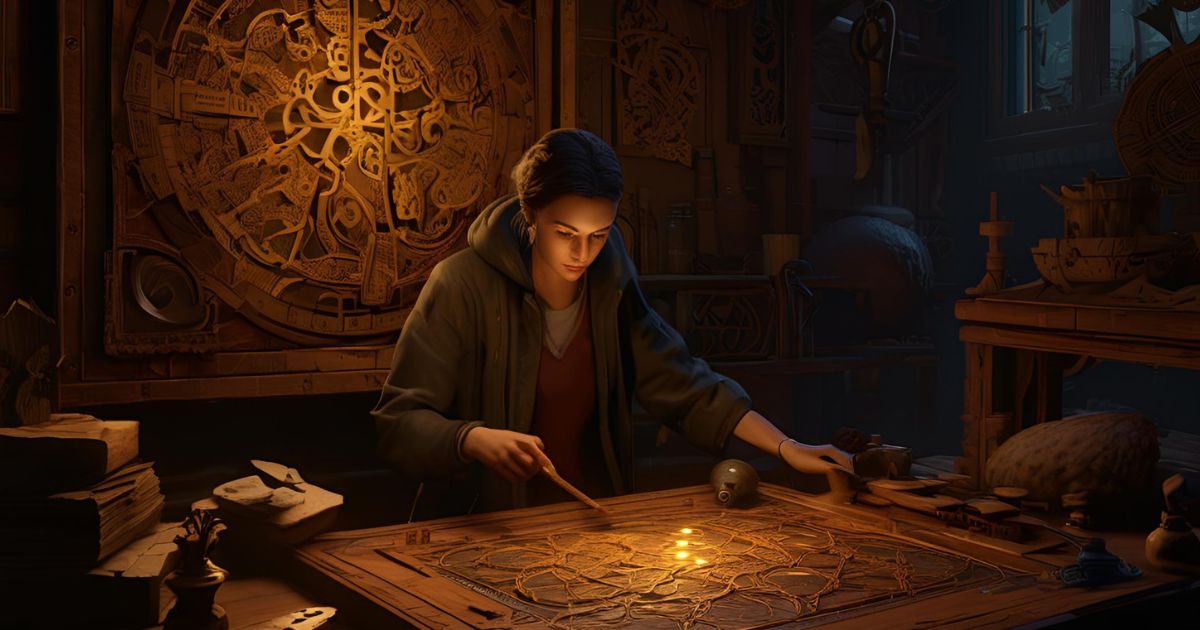 Riddle Transfer 2 Walkthrough: Your Ultimate Guide to Solving the ...