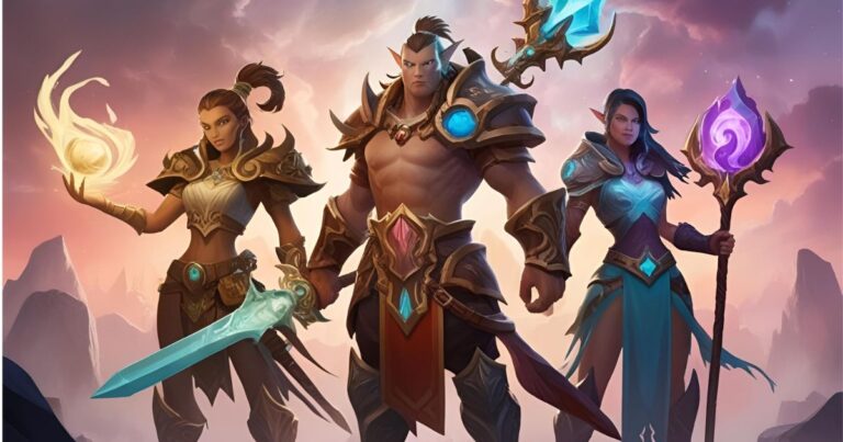 WOW TBC Enchanting Guide 2025 - GamerGuideHub