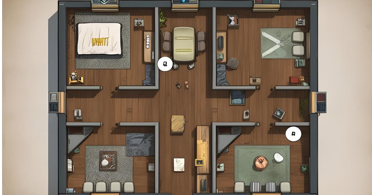 The White Room 5 Walkthrough: A Complete Guide for Gamers - GamerGuideHub