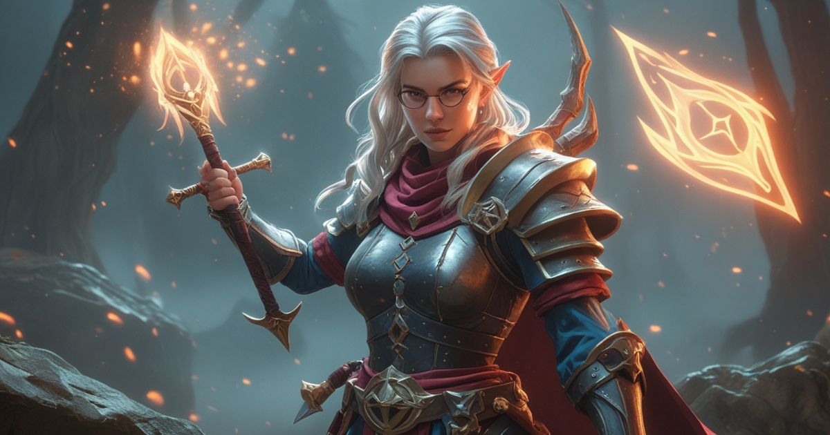 Wizardry Variants Daphne Tier List: The Ultimate Guide for Players 2025 ...