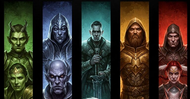 Wizardry Variants Daphne Tier List: The Ultimate Guide for Players 2025 ...