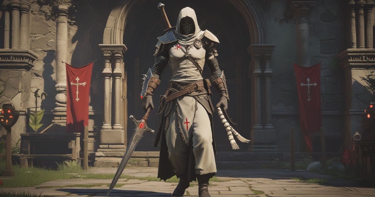 Blasphemous 2 Walkthrough – A Guide Through the Gothic Madness ...