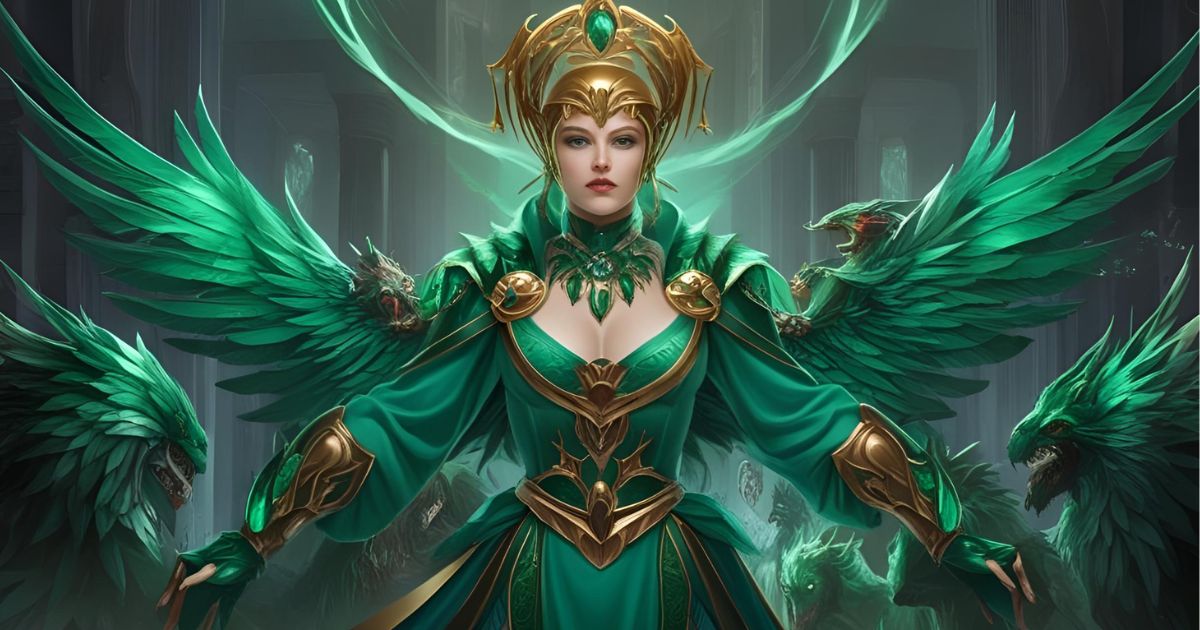 Emerald Imperium Walkthrough: A Complete Guide to Dominating the Game 2025 - GamerGuideHub