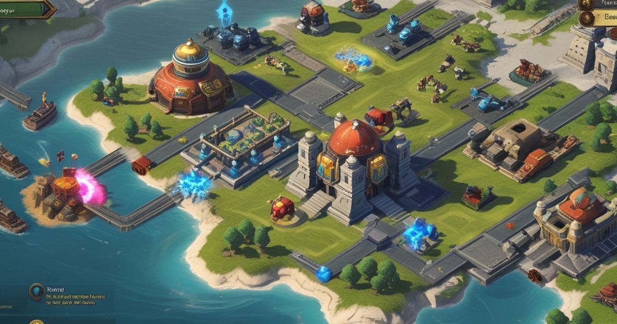 Emerald Imperium Walkthrough: A Complete Guide to Dominating the Game 2025 - GamerGuideHub