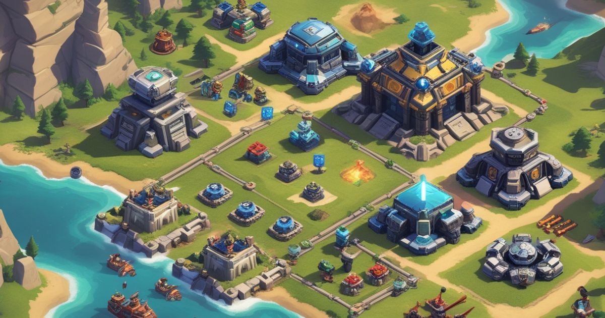 Emerald Imperium Walkthrough: A Complete Guide to Dominating the Game 2025 - GamerGuideHub