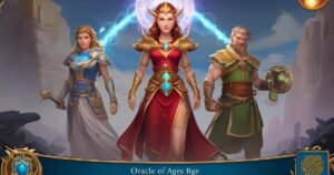 The Legend of Zelda: Oracle of Ages Walkthrough 2025 - GamerGuideHub