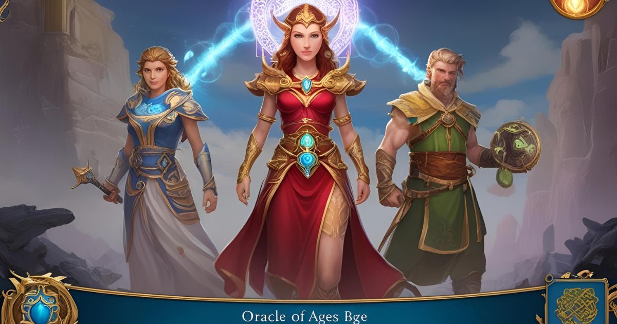The Legend of Zelda: Oracle of Ages Walkthrough 2025 - GamerGuideHub