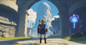 The Legend of Zelda: Oracle of Ages Walkthrough 2025 - GamerGuideHub