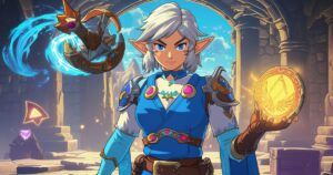 The Legend of Zelda: Oracle of Ages Walkthrough 2025 - GamerGuideHub