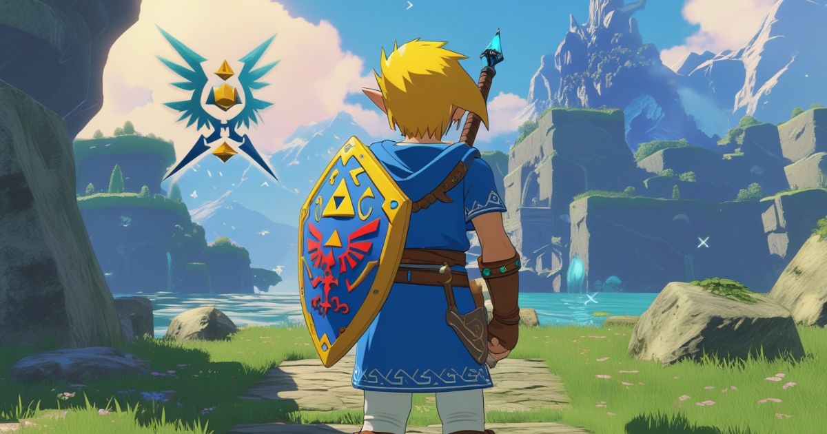 The Legend of Zelda: Oracle of Ages Walkthrough 2025 - GamerGuideHub