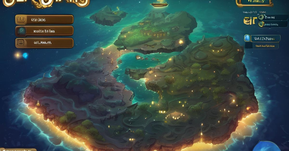 Sea of Stars Walkthrough: A Guide to Your Grand Adventure 2025 ...