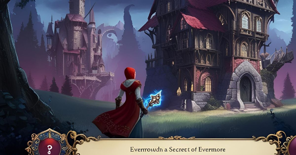 Secret Of Evermore Walkthrough 2025 - GamerGuideHub