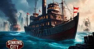 The Sinking City Walkthrough: A Step-by-Step Guide to Unraveling the ...