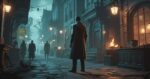 The Sinking City Walkthrough: A Step-by-Step Guide to Unraveling the ...