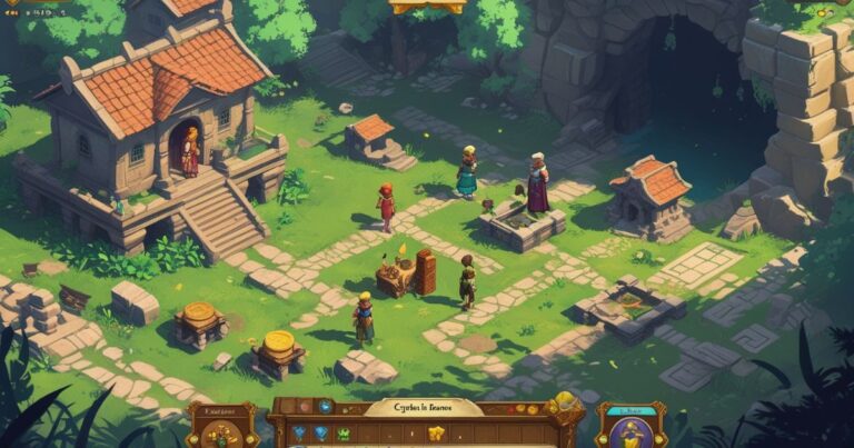 The Treasure of Nadia Walkthrough: Your Complete Guide to Unraveling ...