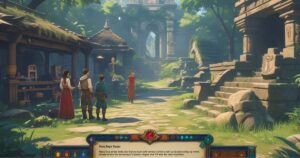 The Treasure of Nadia Walkthrough: Your Complete Guide to Unraveling ...