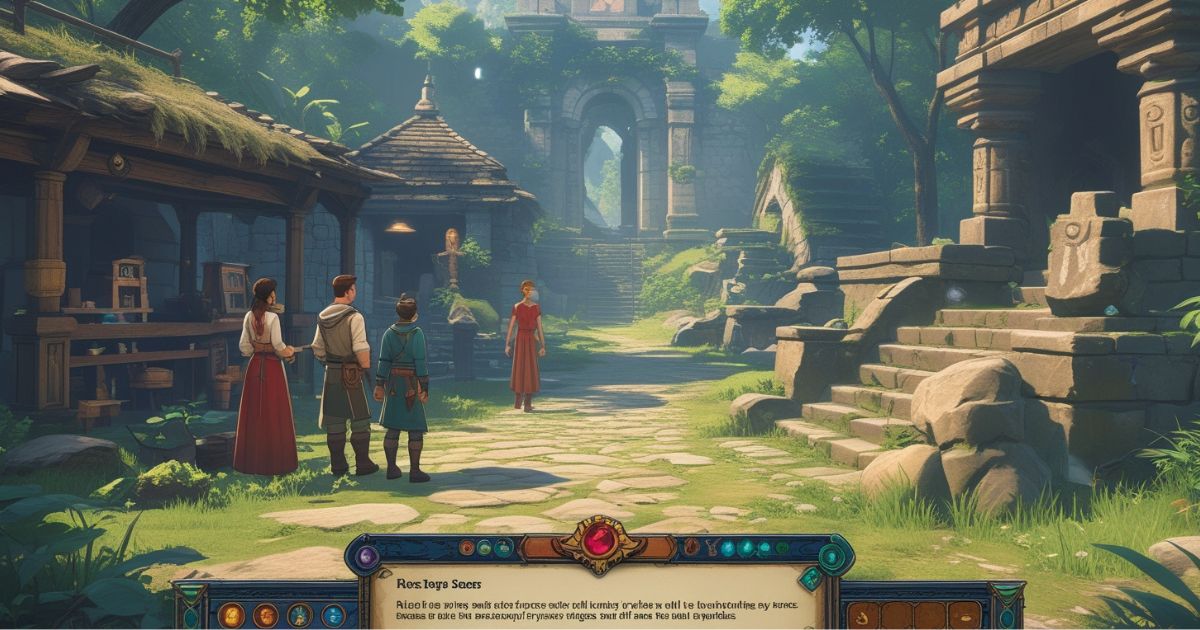 The Treasure of Nadia Walkthrough: Your Complete Guide to Unraveling ...