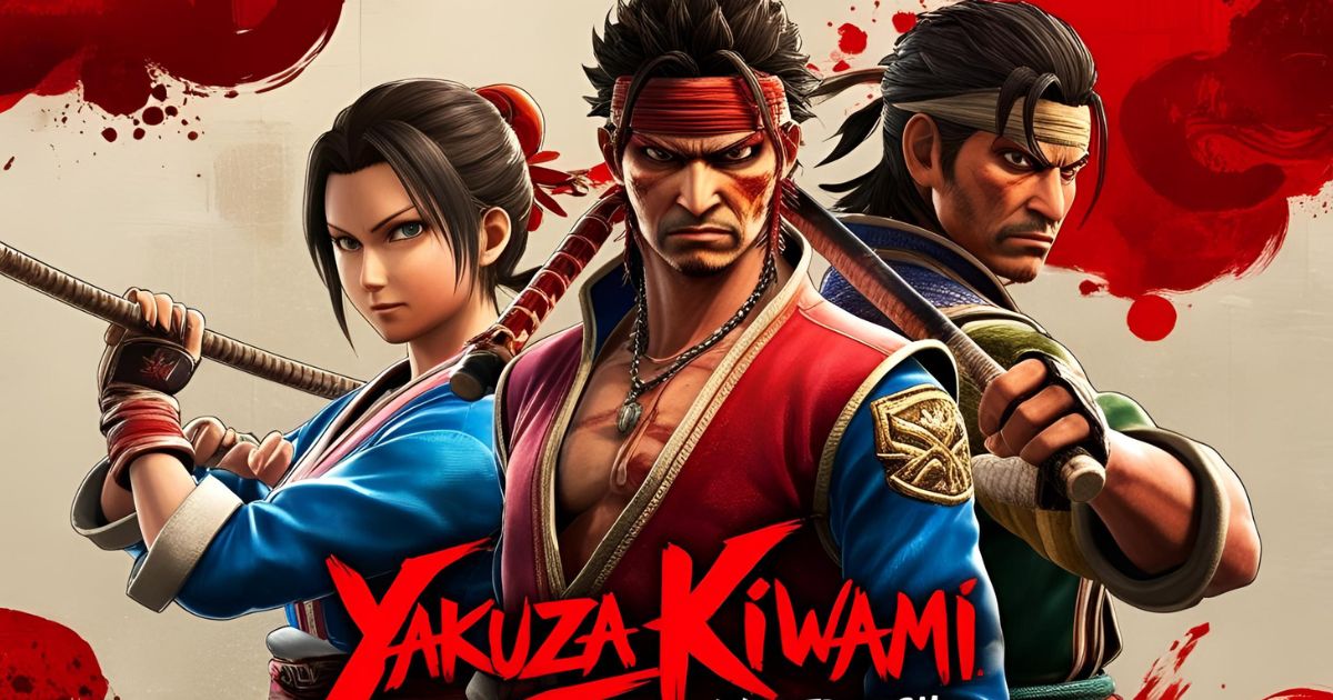 Yakuza Kiwami Walkthrough: The Ultimate Beginner-to-Pro Guide to ...