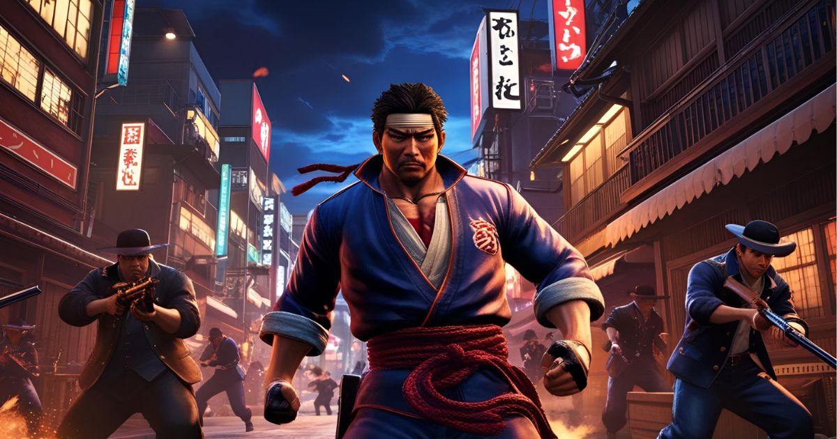 Yakuza Kiwami Walkthrough: The Ultimate Beginner-to-Pro Guide to ...