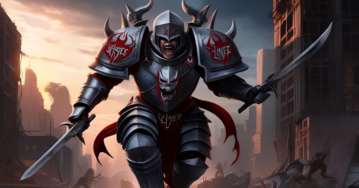 Doom Eternal Walkthrough – Rip, Tear, and Survive the Chaos 2025 ...