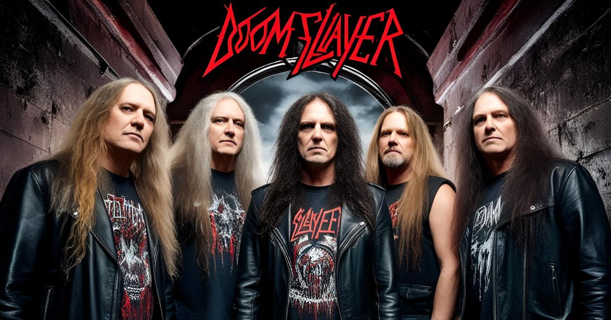 Doom Eternal Walkthrough – Rip, Tear, and Survive the Chaos 2025 ...