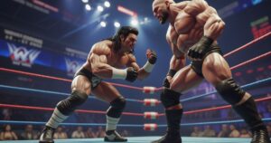 No Mercy Game Walkthrough – Crush the Ring with Style 2025 - GamerGuideHub