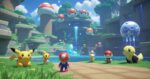 Super Mariomon Walkthrough – A Guide to Mastering Mushroom Kingdom’s ...