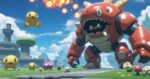 Super Mariomon Walkthrough – A Guide to Mastering Mushroom Kingdom’s ...